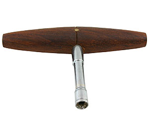 HARP TUNING KEY – Upwey Music