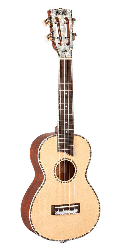 MAHALO PEARL SERIES CONCERT – Upwey Music