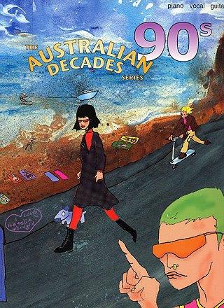 AUSTRALIAN DECADE SERIES 1990S PVG – Upwey Music
